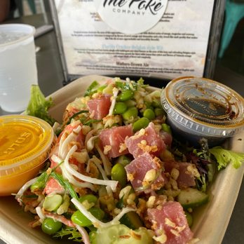 THE POKÉ COMPANY - Updated January 2026 - 167 Photos & 147 Reviews ...