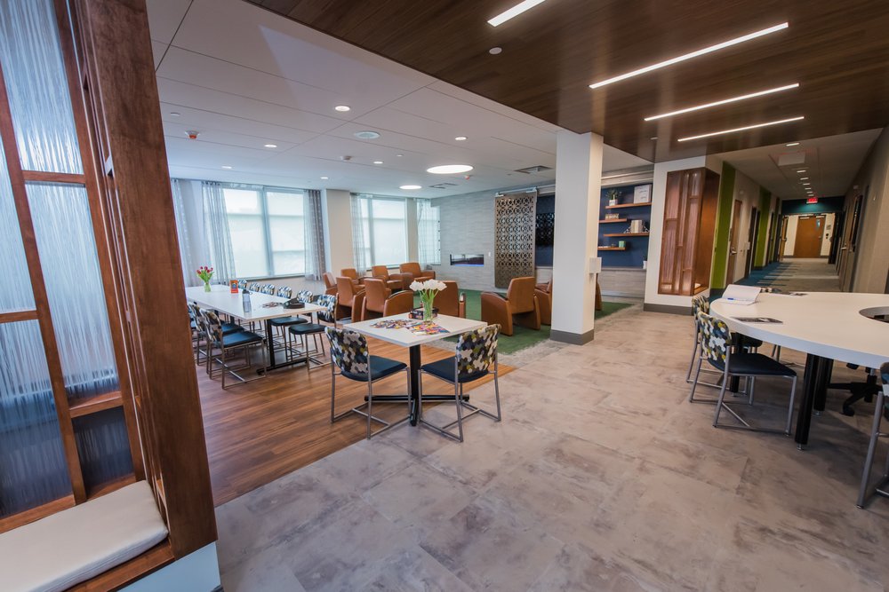 ROGERS BEHAVIORAL HEALTH - Updated November 2025 - 33 Reviews - 11101 W ...