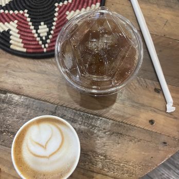 SILVERBACK COFFEE OF RWANDA - Updated December 2025 - 244 Photos & 126 ...