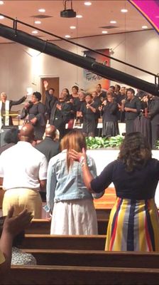 RAY OF HOPE CHRISTIAN CHURCH - Updated December 2025 - 21 Photos - 2778 ...