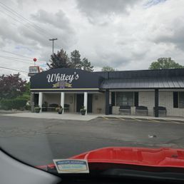 WHITEY’S RESTAURANT & TAKE OUT - Updated October 2025 - 91 Photos & 231 ...