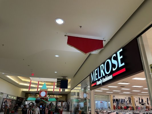 POST OAK MALL - Updated January 2026 - 24 Photos & 37 Reviews - 1500 ...