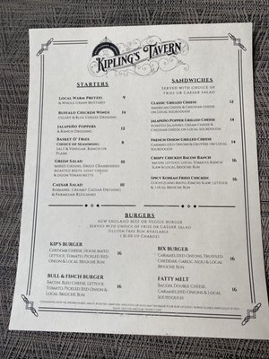 KIPLING’S TAVERN - Updated September 2024 - 39 Photos & 41 Reviews - 78 ...