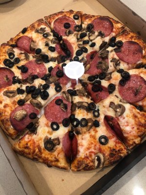 LAMPPOST PIZZA - 166 Photos & 313 Reviews - 1141 Steamboat Pkwy, Reno ...