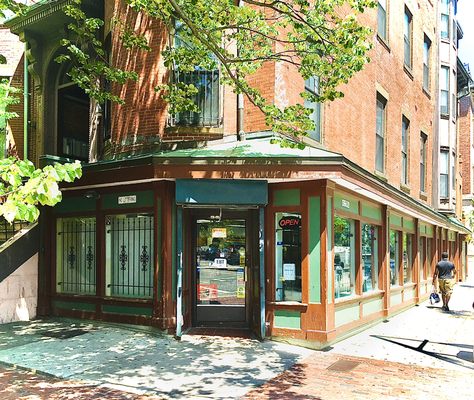 CONVENIENCE PLUS - Updated December 2025 - 24 Photos - 40-42 Worcester ...