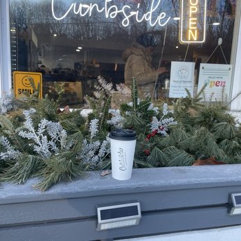 CURBSIDE ON THE RUN - Updated 2024 - 106 Photos & 159 Reviews - 1101 ...
