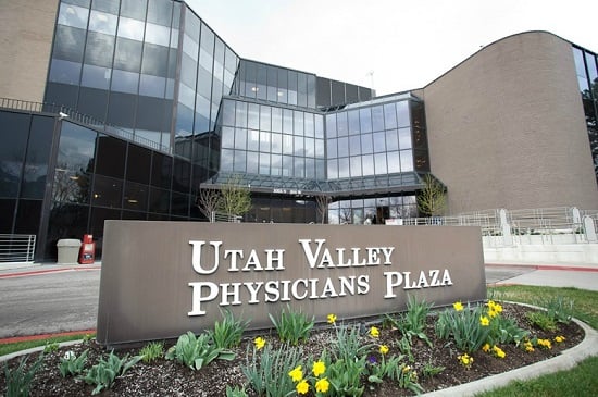 UTAH VALLEY EYE CENTER - Updated November 2025 - 30 Photos & 37 Reviews ...