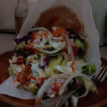 THE ORIGINAL KEBAB - Updated April 2024 - 88 Photos & 83 Reviews - 224 ...