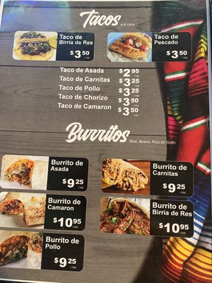 DON CHEPE’S MEXICAN FOOD - Updated December 2025 - 31 Photos & 29 ...