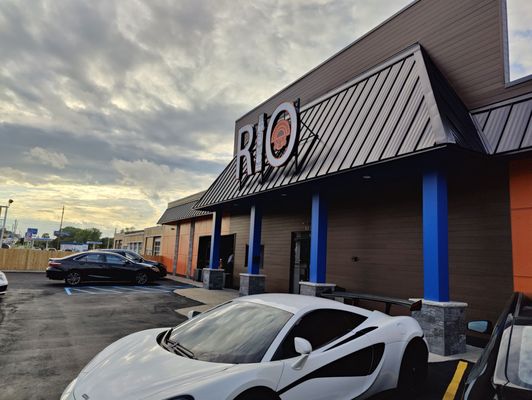 RIO PERUVIAN & MEXICAN CUISINE - Updated September 2025 - 172 Photos ...