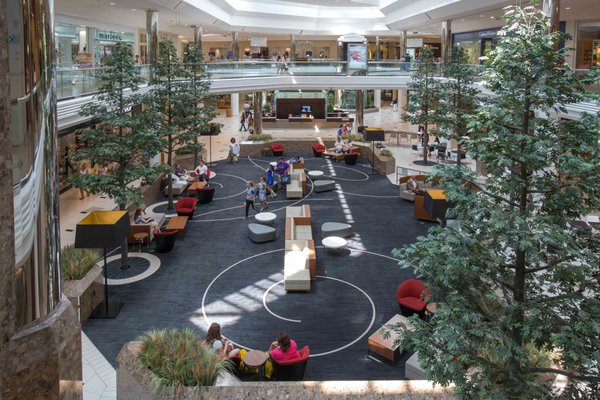 TWELVE OAKS MALL - Updated November 2024 - 135 Photos & 172 Reviews ...