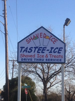 TASTEE ICE - Updated January 2026 - 18 Photos & 37 Reviews - 829 S Belt ...