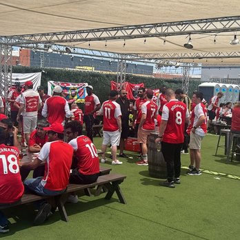 LOS ANGELES ALE WORKS - Updated December 2024 - 581 Photos & 323 ...