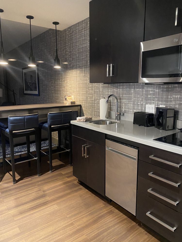 RESIDENCE INN BY MARRIOTT MANCHESTER DOWNTOWN - Updated June 2025 - 45 ...