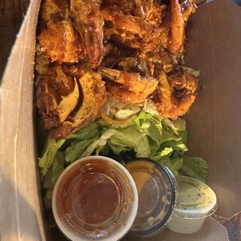 COCO SHRIMP - Updated December 2025 - 130 Photos & 211 Reviews - 1716 S Loop 288, Denton, Texas ...