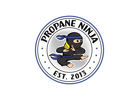 PROPANE NINJA - Updated December 2025 - 33 Photos & 18 Reviews - 1741 ...