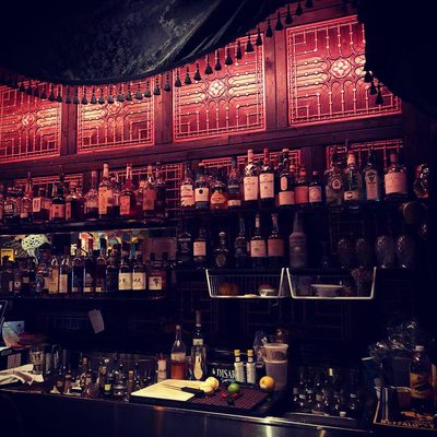 815 - 28 Photos & 62 Reviews - Cocktail Bars - 815 Elm St, Manchester ...