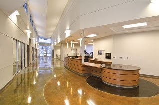 SOUTHEAST COMMUNITY CENTER - Updated September 2025 - 3601 E 63rd St ...