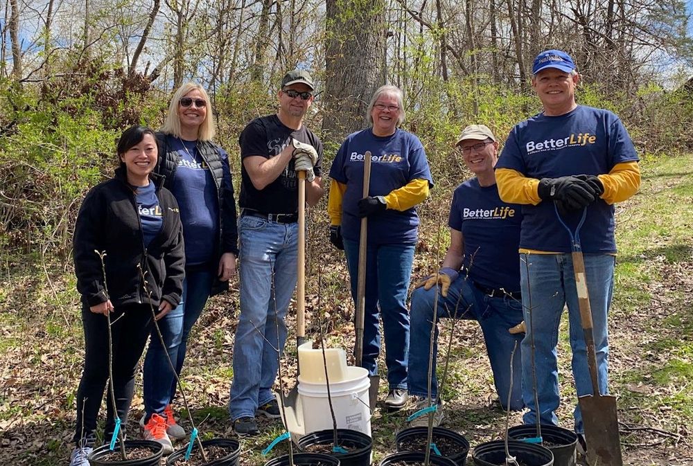 BETTERLIFE - Updated May 2025 - Request a Quote - 6522 Grand Teton Plz ...