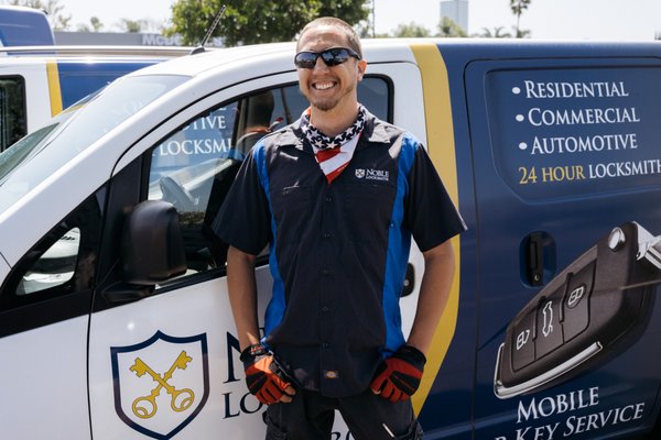 NOBLE LOCKSMITH OF RICHMOND - Updated August 2025 - 43 Photos ...