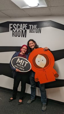 ESCAPE THE ROOM BOSTON - 32 Photos & 215 Reviews - 33 West St, Boston ...