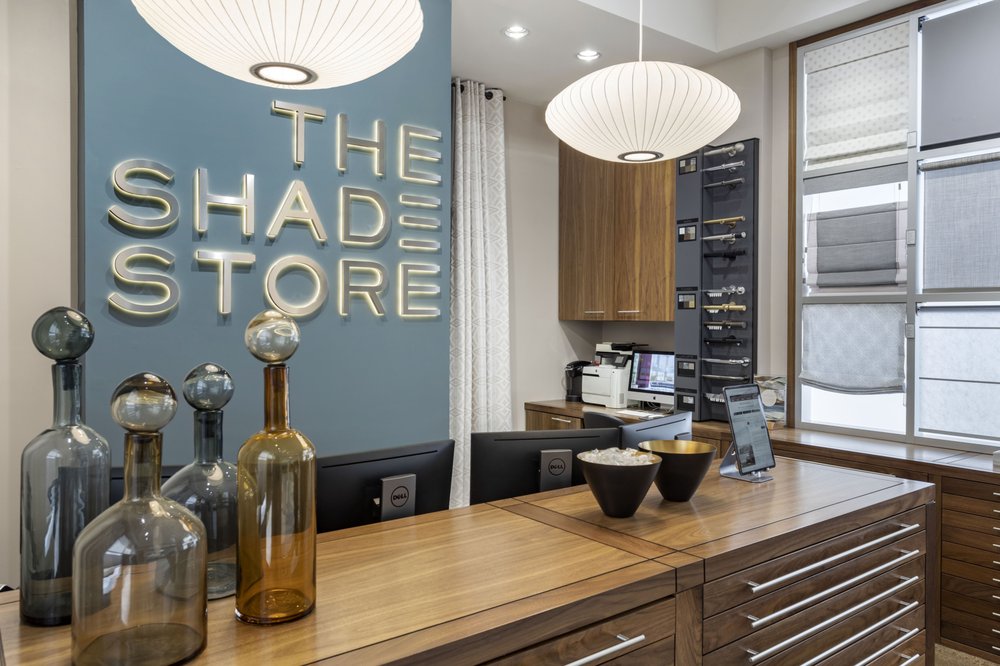 THE SHADE STORE - Updated October 2025 - 31 Photos & 14 Reviews - 1340 ...