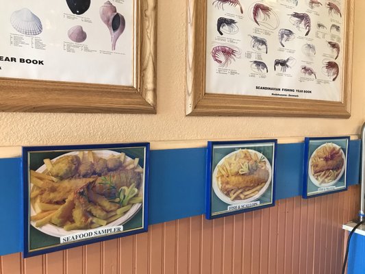 TUGBOAT FISH AND CHIPS - 261 Photos & 382 Reviews - Seafood - 658 ...