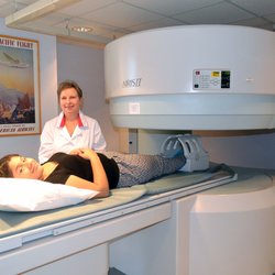 WASHINGTON OPEN MRI - 5530 Wisconsin Ave, Chevy Chase, Maryland ...