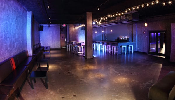 THE LOFT - 24 Photos & 38 Reviews - 1374 W Peachtree St, Atlanta ...
