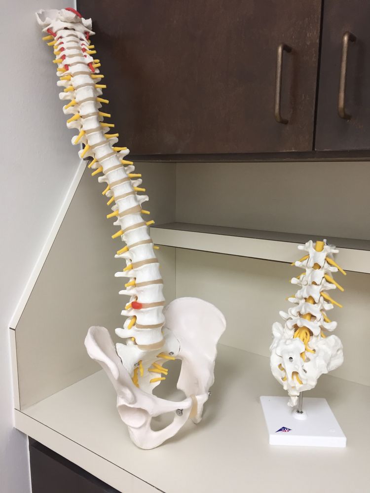 COMPREHENSIVE SPINE CENTER OF DALLAS - Updated August 2024 - 10 Photos ...