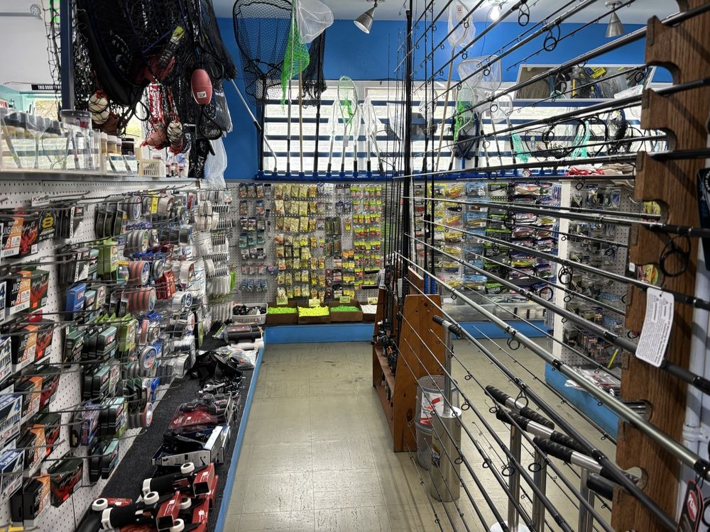 NEW COASTSIDE 2 BAIT & TACKLE - Updated December 2025 - 42 Photos & 67 ...