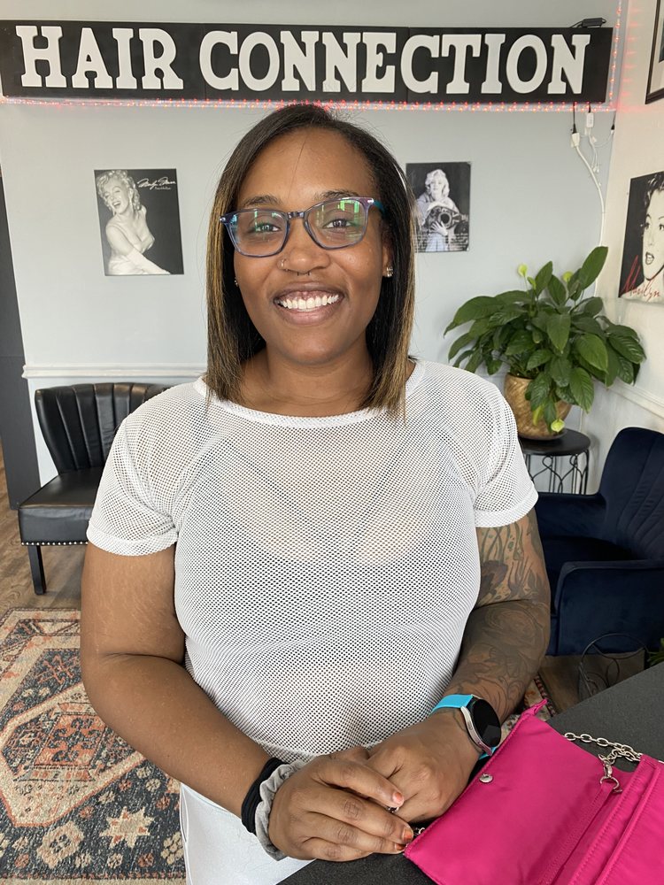 THE HAIR CONNECTION - Updated October 2024 - 20 Reviews - 12913 E ...