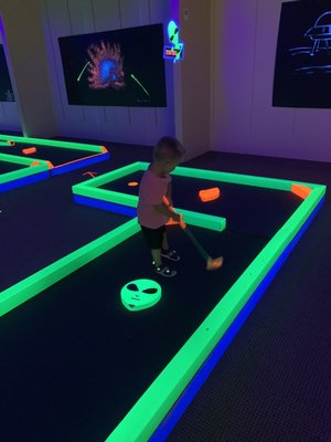 LUNAR GOLF - Updated December 2025 - 4511 N Midkiff Rd, Midland, Texas ...