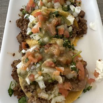 REAL TACOZ - Updated August 2025 - 202 Photos & 405 Reviews - 22260 La ...