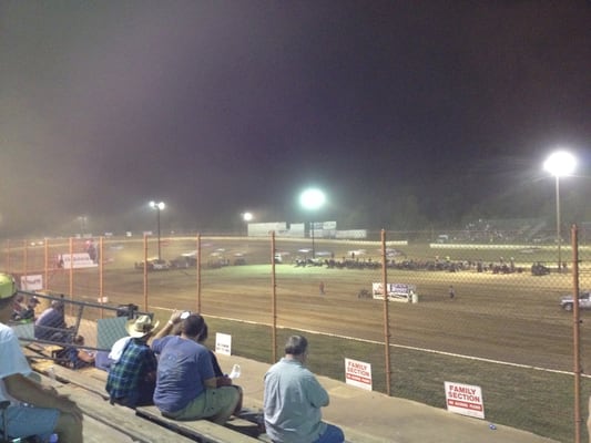 PADUCAH INTERNATIONAL RACEWAY - Updated July 2025 - 4445 Shemwell Ln ...