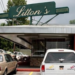 LITTON’S MARKET AND RESTAURANT - Updated September 2025 - 253 Photos ...
