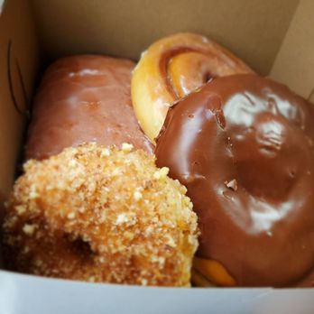 GOLDEN GATE DONUTS - Updated December 2025 - 42 Photos & 18 Reviews ...