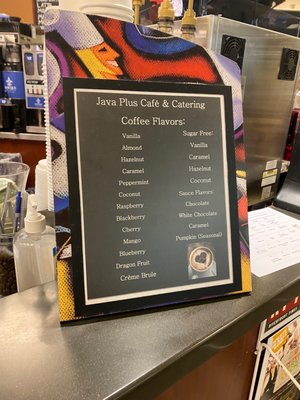 JAVA PLUS CAFE & CATERING - Updated August 2024 - 34 Photos & 31 ...