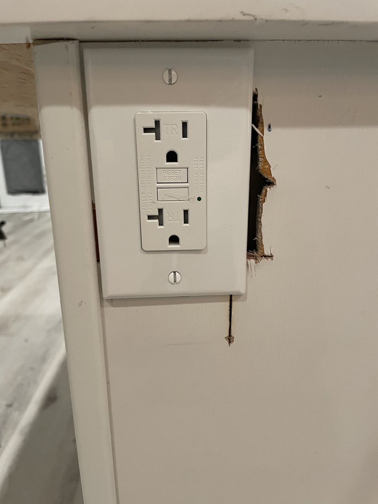 RJ ELECTRIC - Los Angeles, California - Electricians - Phone Number - Yelp