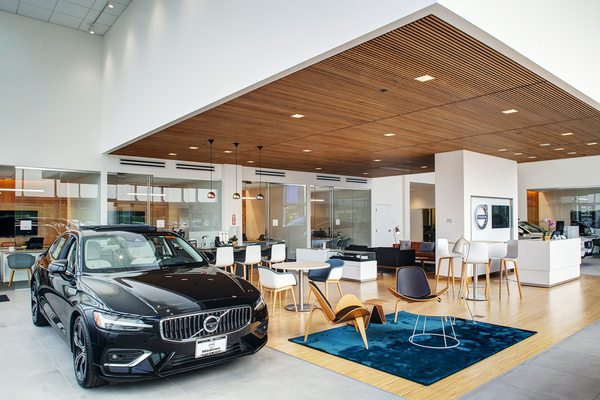 FIELDS VOLVO CARS MADISON - Updated December 2025 - 19 Photos & 45 ...