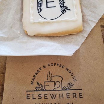 ELSEWHERE MARKET AND COFFEE HOUSE - Updated October 2025 - 51 Photos ...