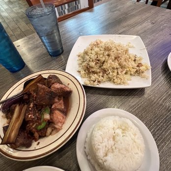 D’PINOY JOINT - 721 Photos & 419 Reviews - 7680 S Las Vegas Blvd, Las ...