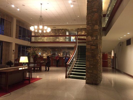 AMERICAN AIRLINES TRAINING & CONFERENCE CENTER - 51 Photos & 24 Reviews ...