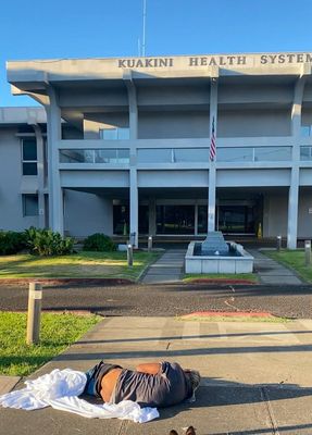 KUAKINI MEDICAL CENTER - Updated September 2025 - 129 Photos & 129 ...
