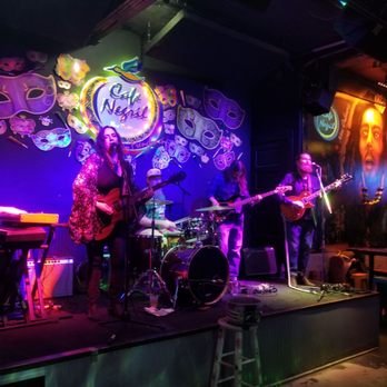 CAFE NEGRIL - Updated February 2025 - 346 Photos & 431 Reviews - 606 ...