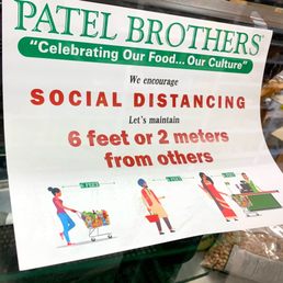 Patel Brothers Reviews | Read Customer Service Reviews of patelbros.com