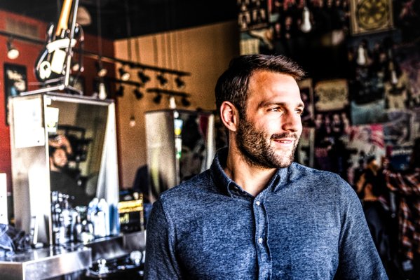 FLOYD’S 99 BARBERSHOP - Updated October 2025 - 80 Photos & 134 Reviews ...