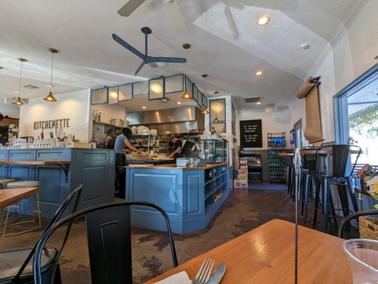 KITCHENETTE - 744 Photos & 690 Reviews - 105 S Main St, Templeton ...