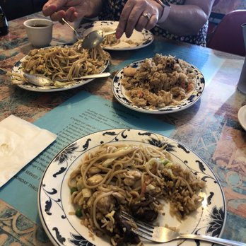 The Best 10 Chinese Restaurants near Uptown Shopping Center in Richland ...