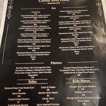 CHEF SMELLY’S - Updated August 2024 - 766 Photos & 557 Reviews - 2430 ...